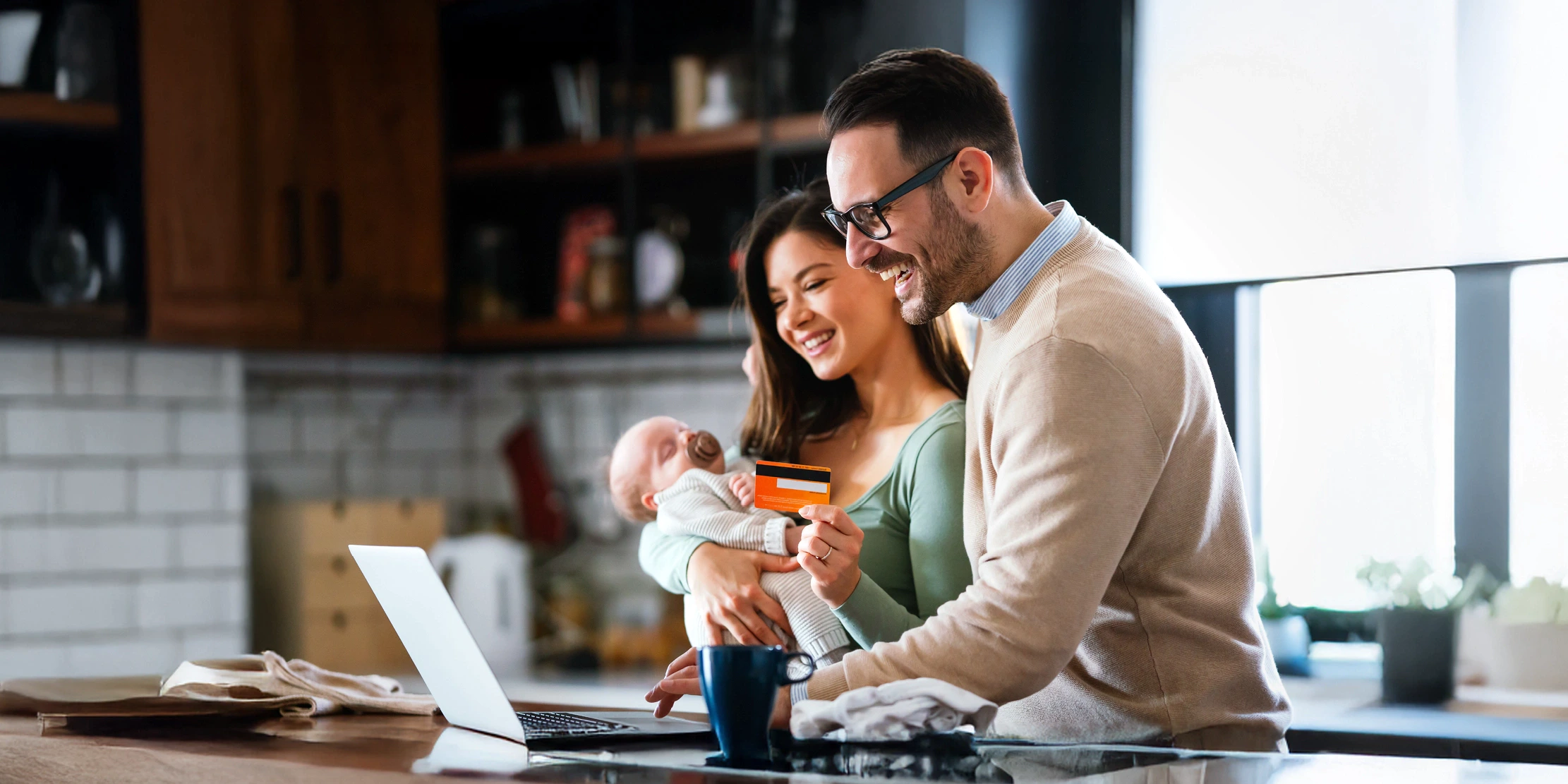 What Are the Three Major Credit Bureaus and Their Roles