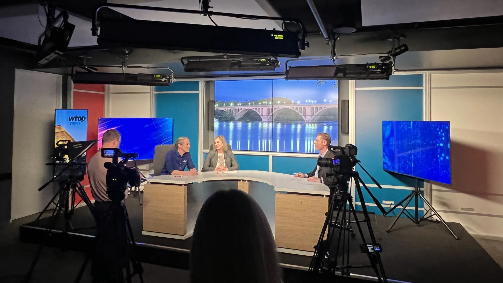 Apple FCU & WTOP | Apple FCU