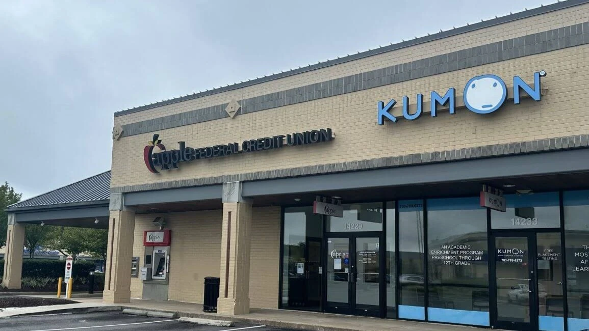 Woodbridge | Apple FCU