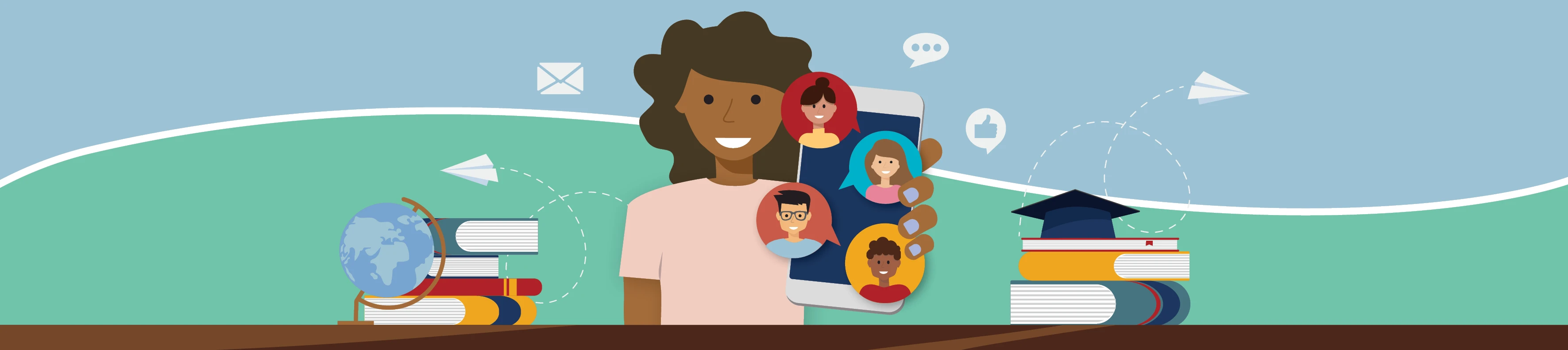 Savings are in Session with Rates Up to 5.00% AP | Apple FCU