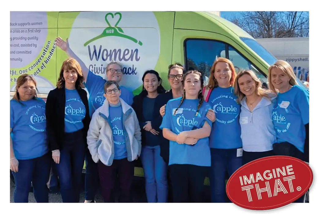 Helping the Community: Providing Support and Assistance